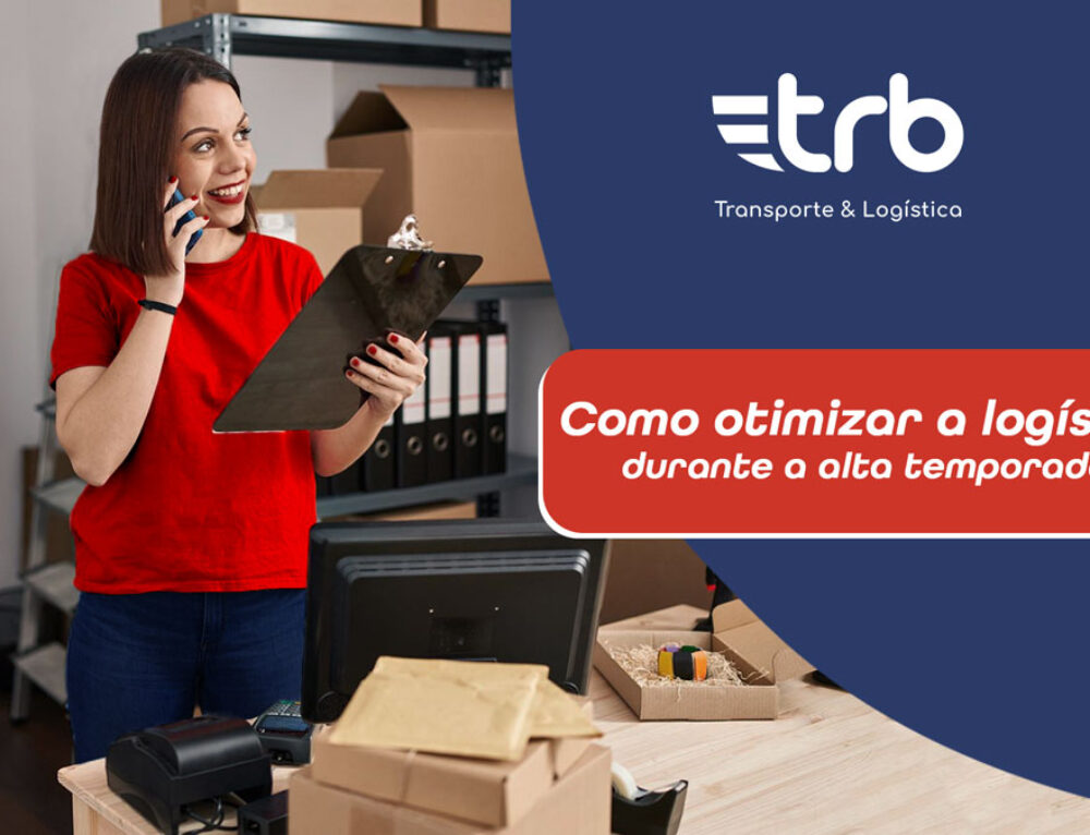 Sistema TMS com roteirizador e controle de baixas de entregas