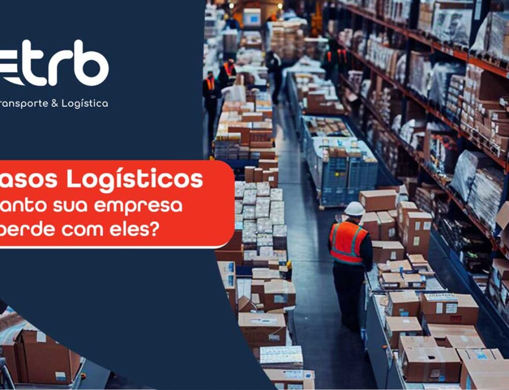 DRP (Planejamento de Distribuição): como funciona?